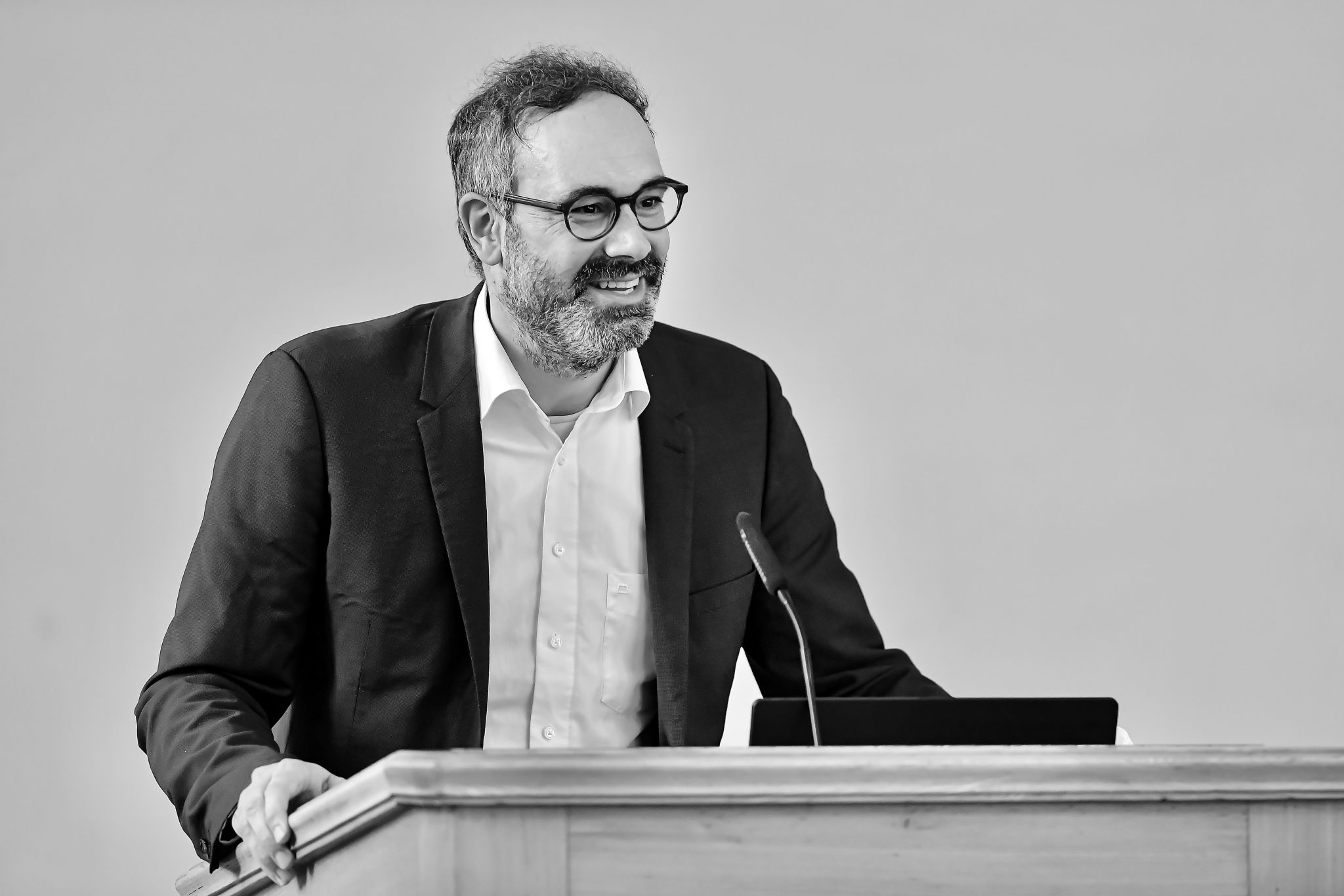 5 FRAGEN AN... Dr. Florian Wagner - KOLONIALES ERBE THÜRINGEN